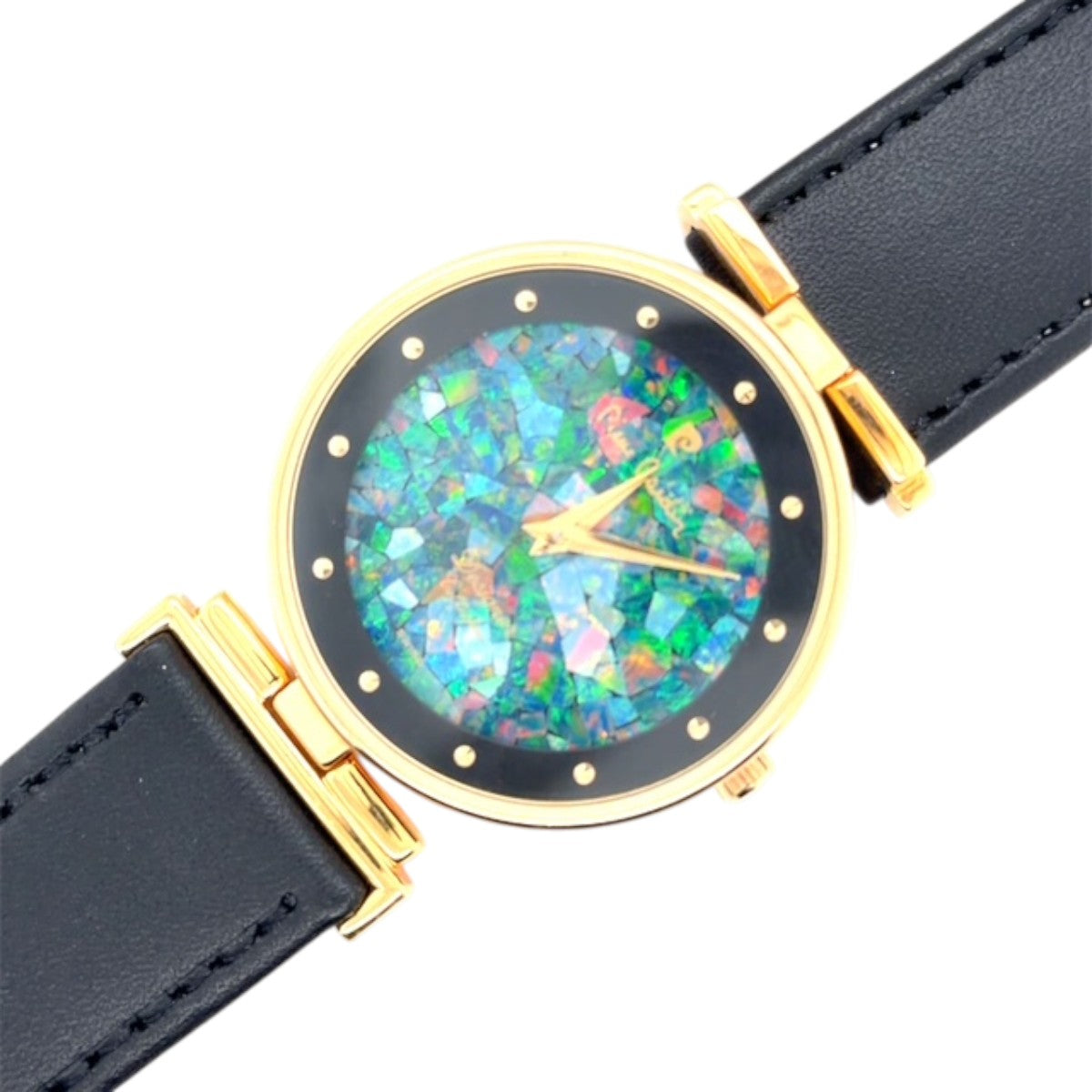 Pierre Cardin Opal Face Watch (ow1099) – johnstonopals