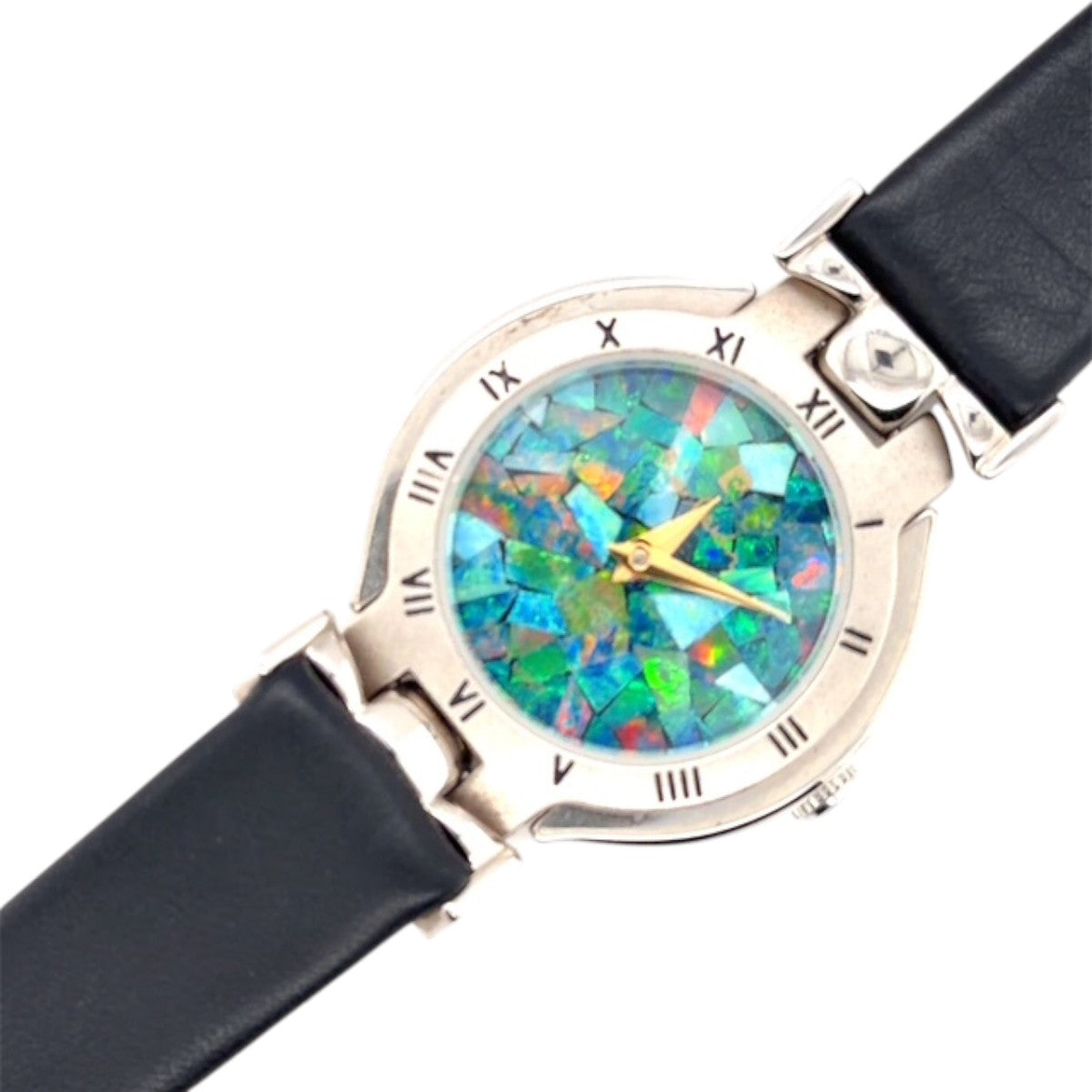 Pierre Cardin Opal Face Watch (ow0063) – johnstonopals